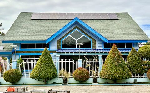 Solar Up Philippines - Trusted Solar Energy Solutions