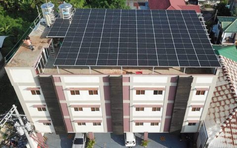Solar Up Philippines - Premium Solar Energy Solutions