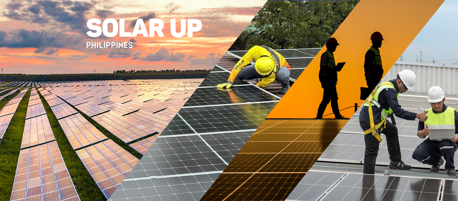 Solar Up Philippines - Trusted Solar Energy Solutions