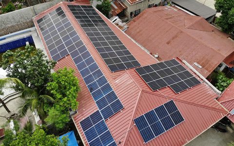 Solar Up Philippines - Trusted Solar Energy Solutions