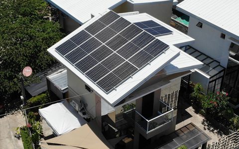 Solar Up Philippines - Trusted Solar Energy Solutions