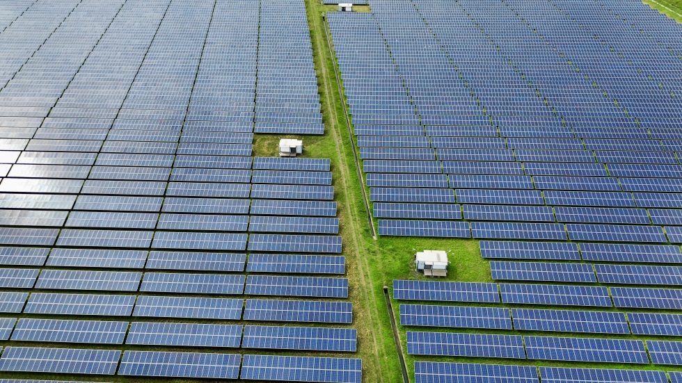 Top Solar Farms in the Philippines - Solar Up Philippines