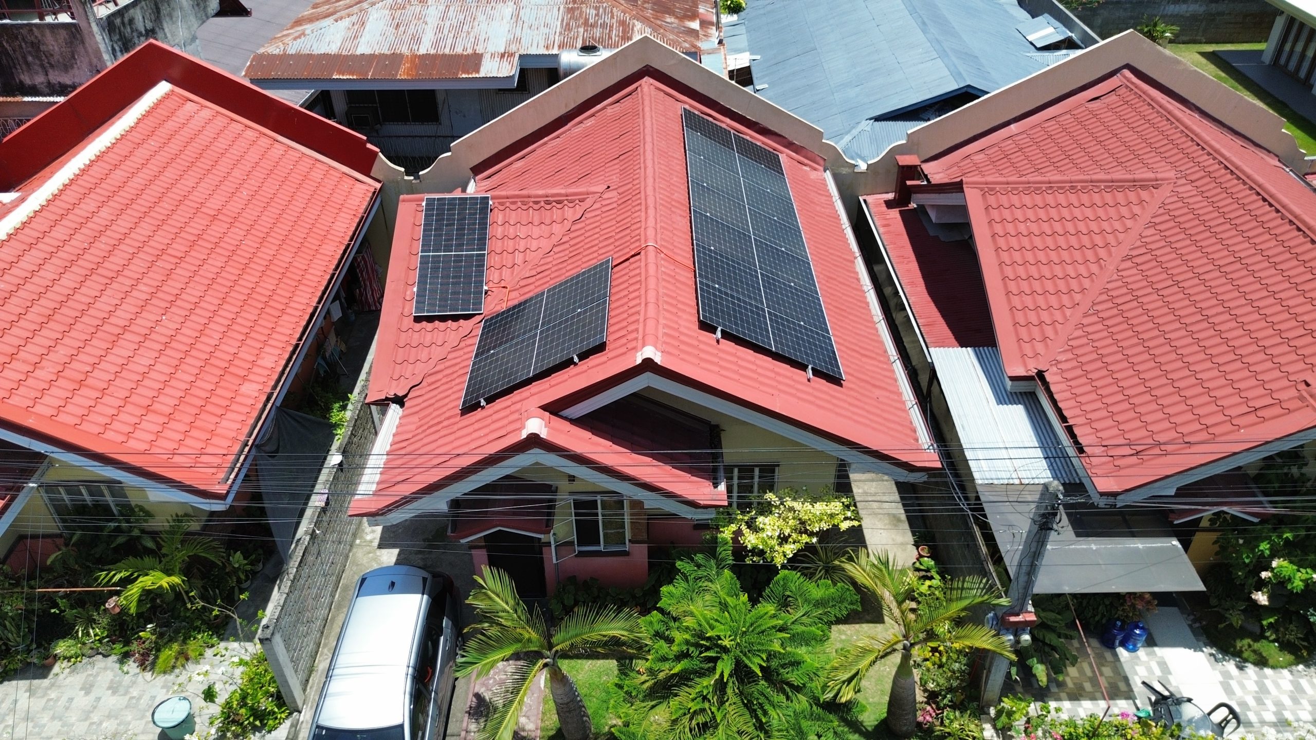 Solar Financing in the Philippines - Solar Up Philippines