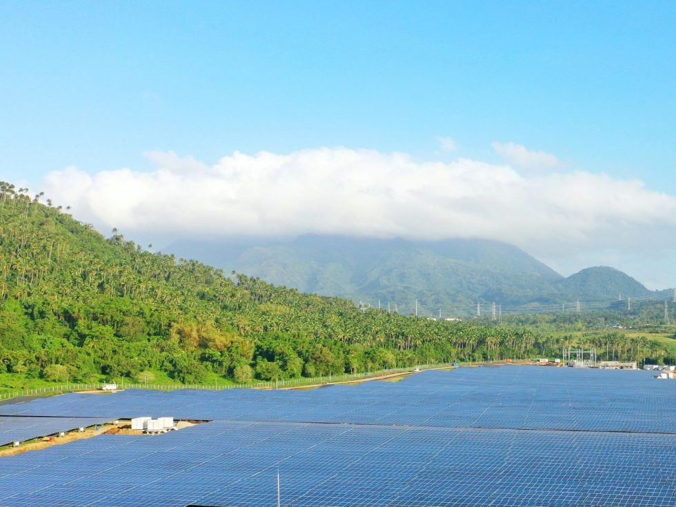 Top Solar Farms in the Philippines - Solar Up Philippines