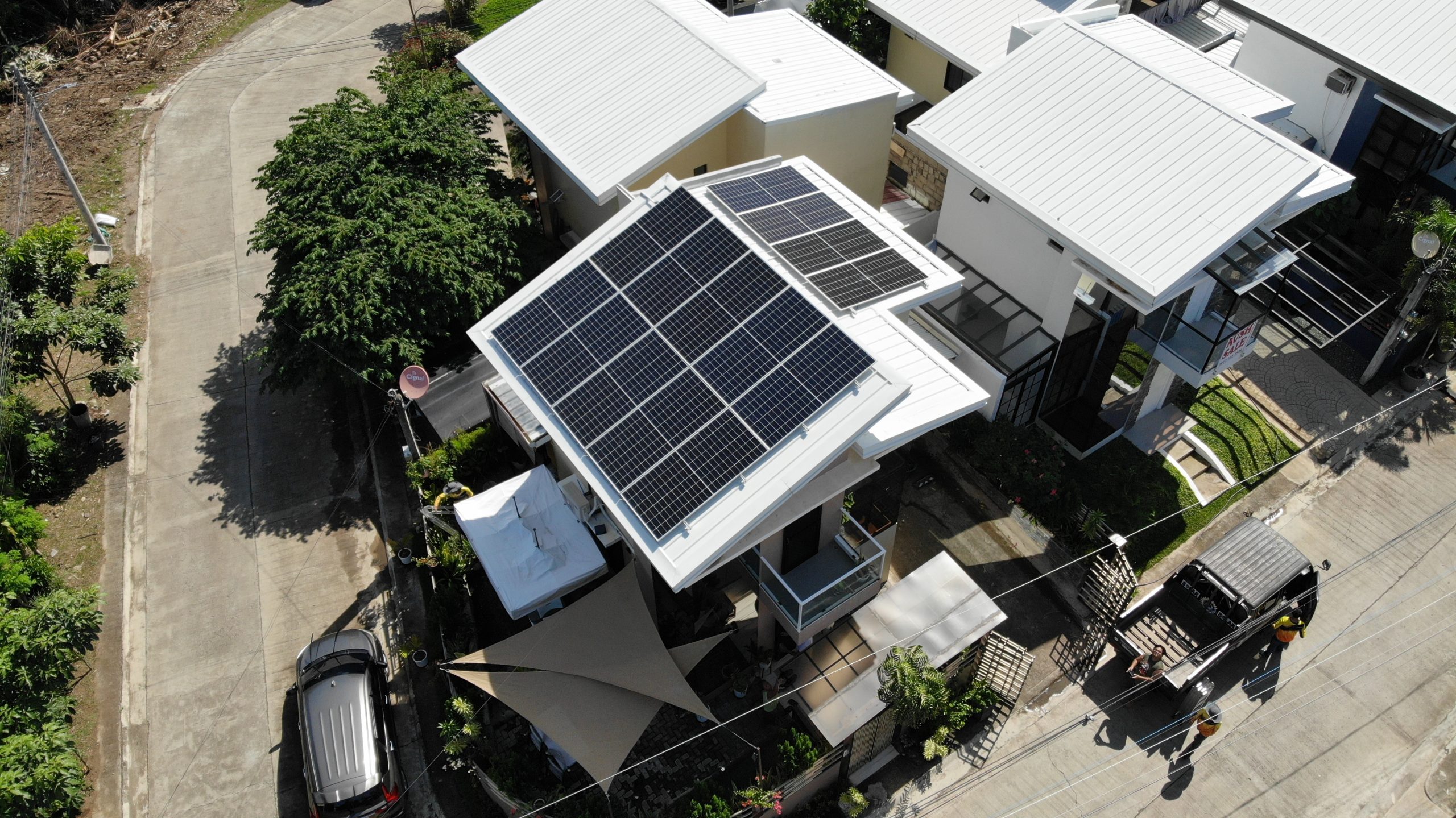 Residential Solar Philippines: Cut Electric Bill & Save - Solar Up ...