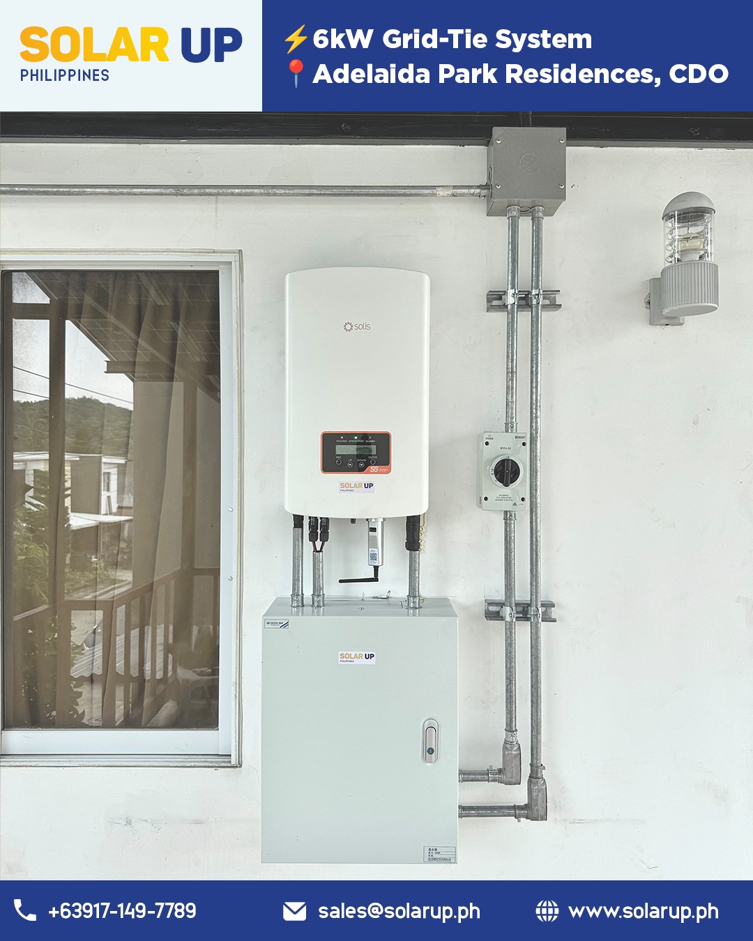 3 Types of Solar Energy Systems in the Philippines: Which is Best ...